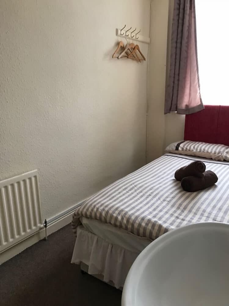 Coco Beach Hotel, Blackpool | Best deals | lastminute.com