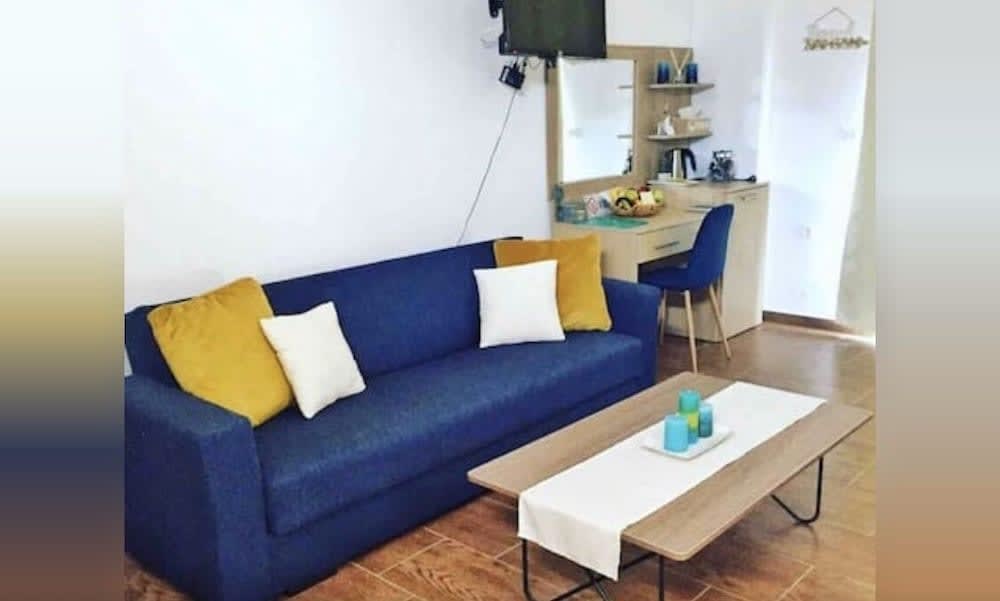 Grande Blue Suites with private bay, Rhodes Town | Best deals ...