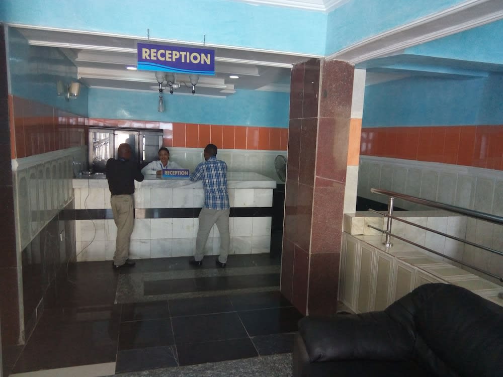 E-Class Resorts, Abuja | Best deals | lastminute.com