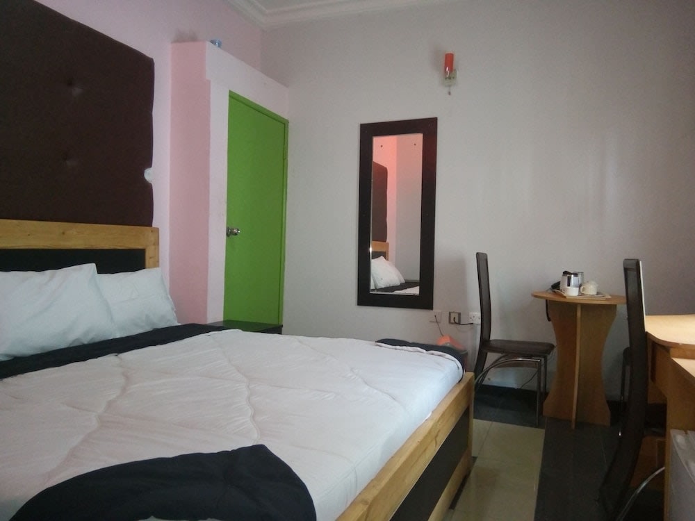 E-Class Resorts, Abuja | Best deals | lastminute.com