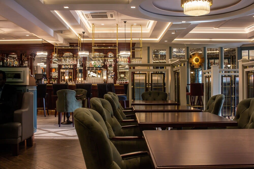 Hotel Kilmore, Cavan | Best deals | lastminute IE