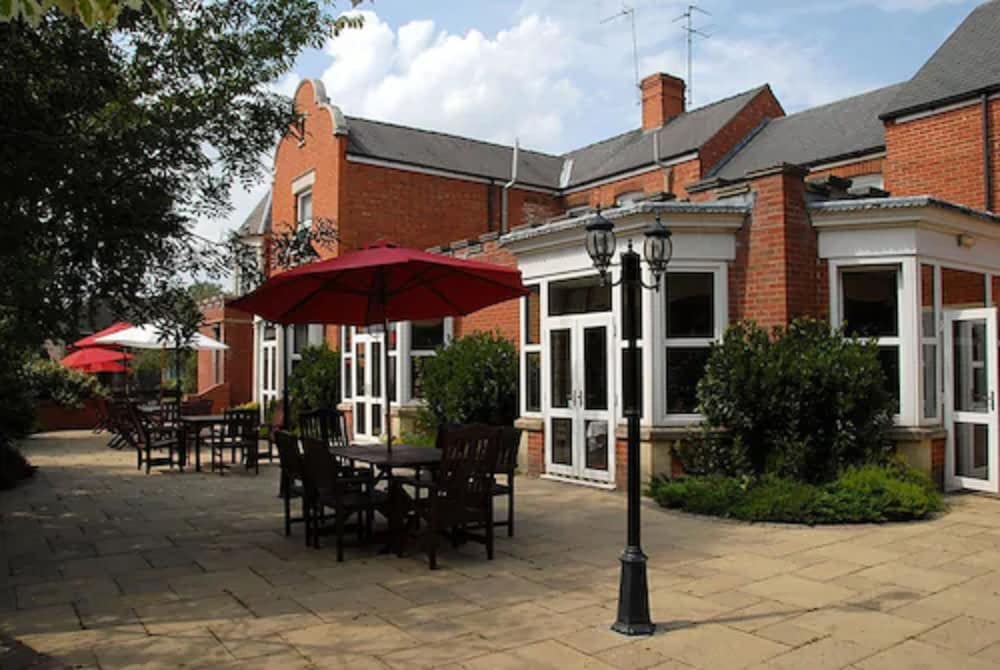 Premier Inn Corby, Corby | Best deals | lastminute.com