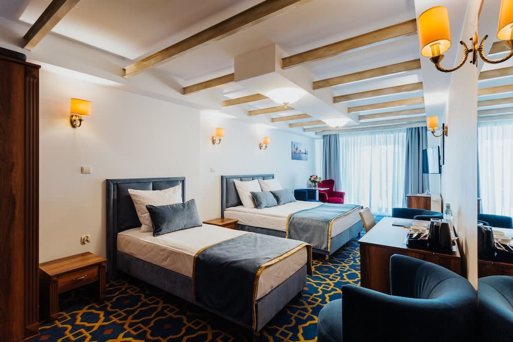 Hotel Jan, Krakow | Best deals | lastminute.com