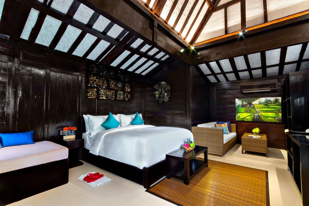 Canvas Escape Resort, Ubud - Bali | Best deals | lastminute.com