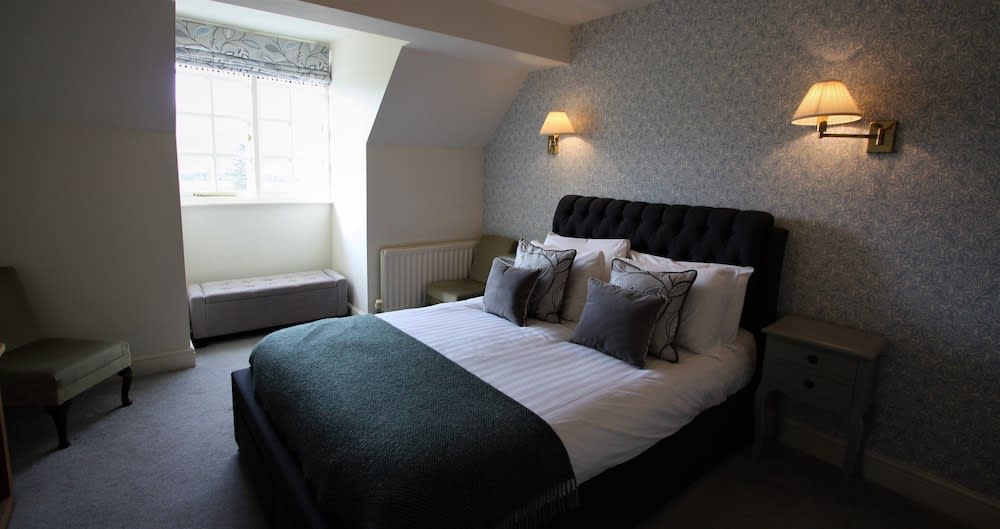 Ravenstone Manor, Keswick | Best deals | lastminute.com