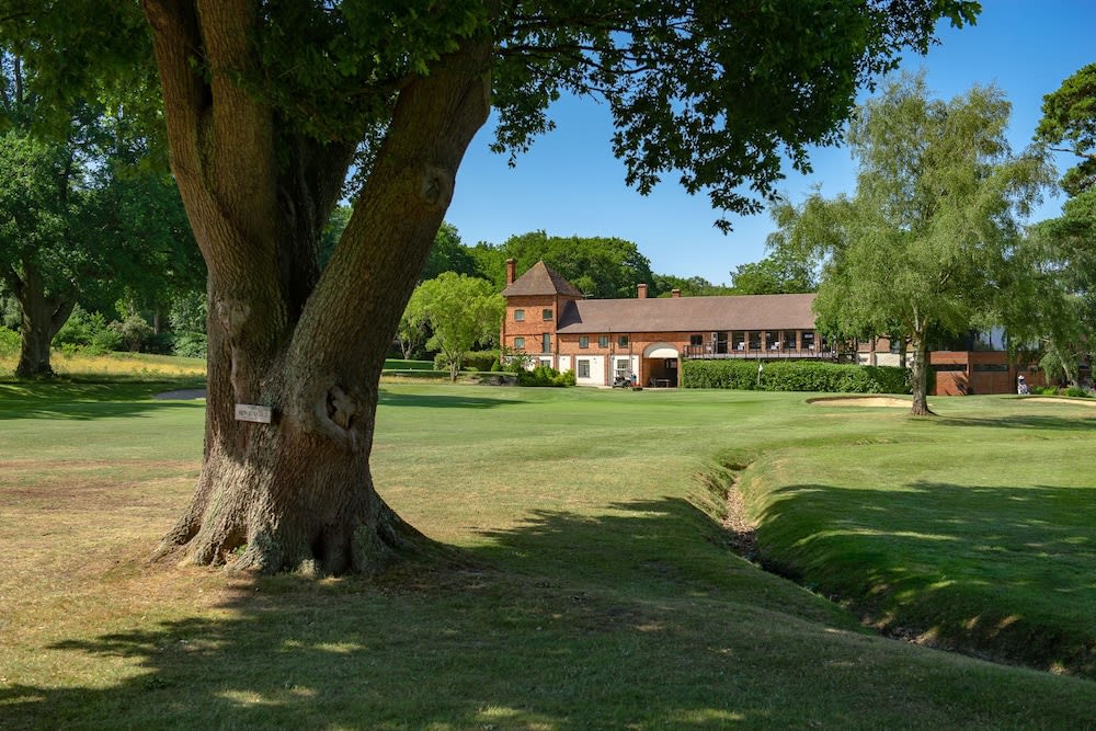 Cottesmore Hotel Golf & Country Club, Crawley | Best deals | lastminute.com