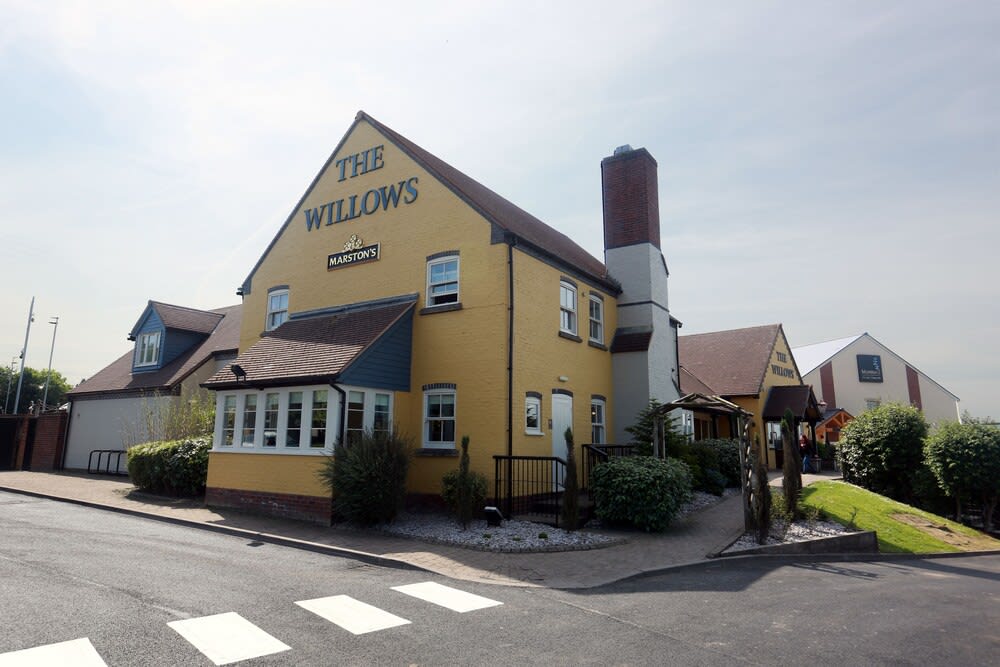 Premier Inn Manchester (Cheadle), Cheadle | Best deals | lastminute.com