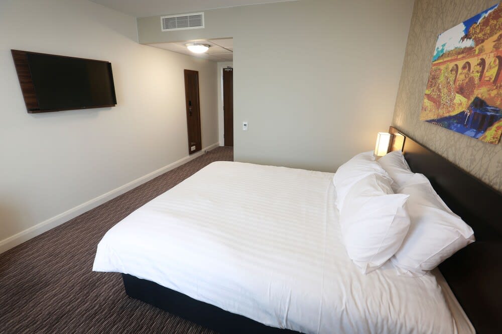 Willows, Blackburn by Marston's Inn, Blackburn | Best deals ...