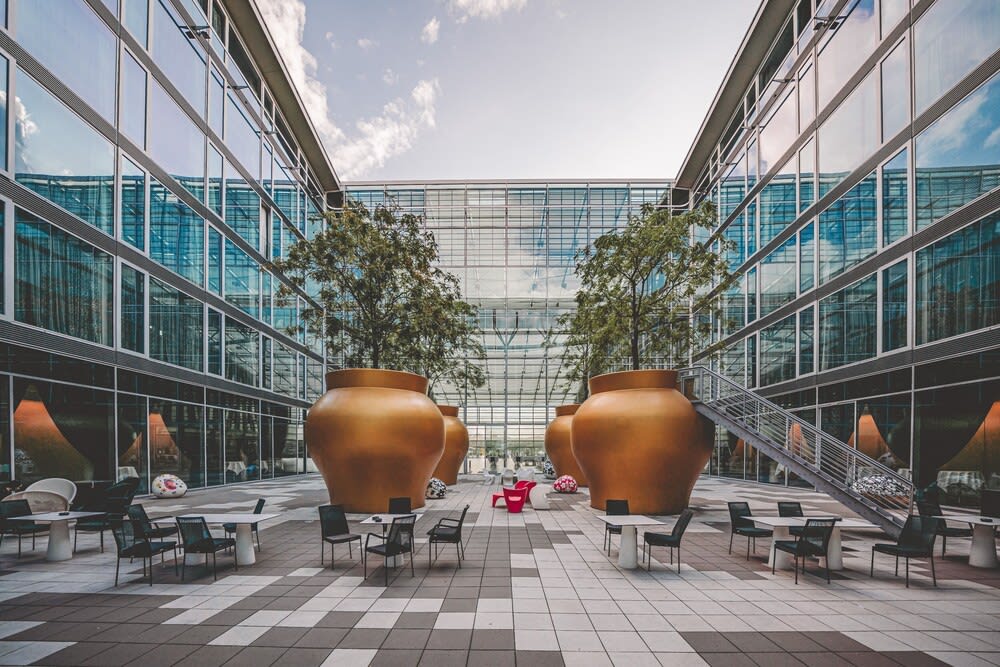 Kameha Grand Bonn, Bonn | Günstige Angebote | lastminute.de