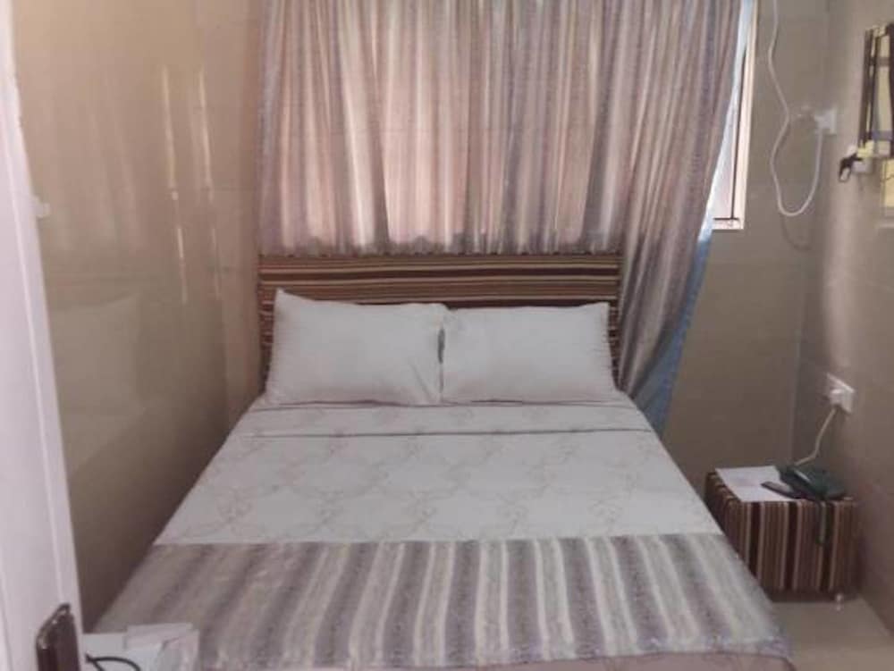 Link Majestic B2 Suites and Hotel, Ibadan | Günstige Angebote ...