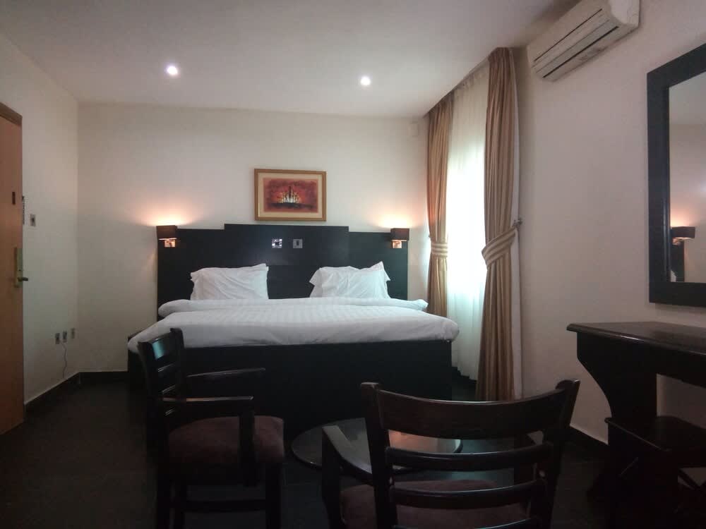 Eden Crest Hotel & Resort, Enugu | Mejores ofertas | Rumbo