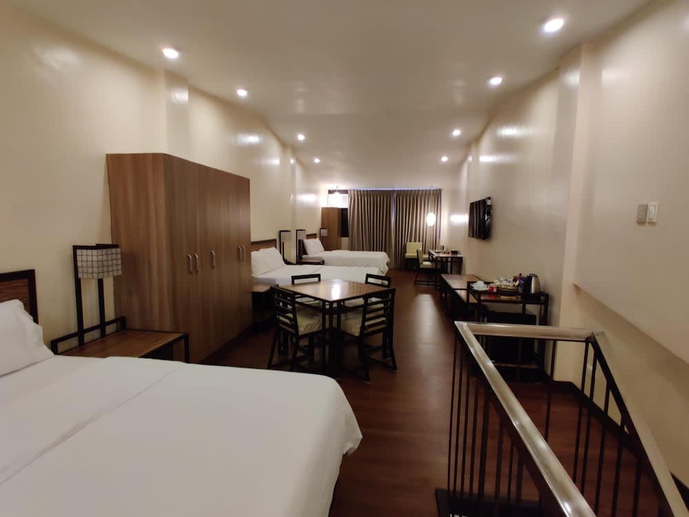 Fernvale Leisure Club and Resort, Coron | Best deals | lastminute.com