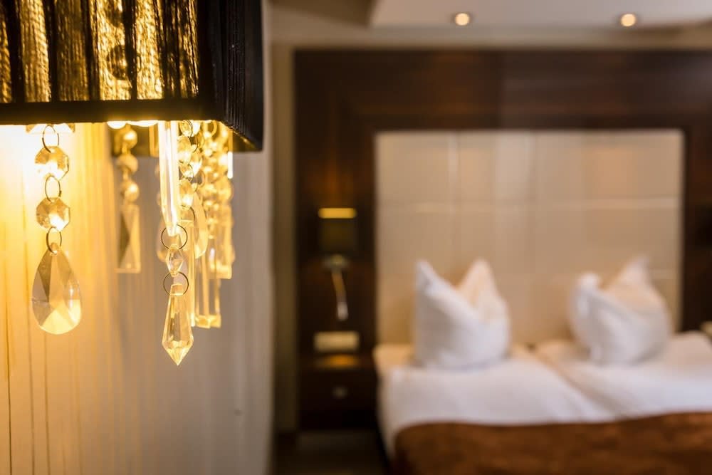 Duna Garden Hotel, Budapest | Best deals | lastminute.com
