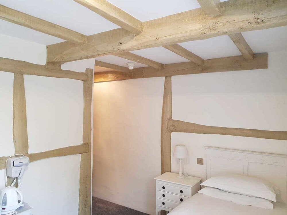 Random Hall, Horsham | Best deals | lastminute.com