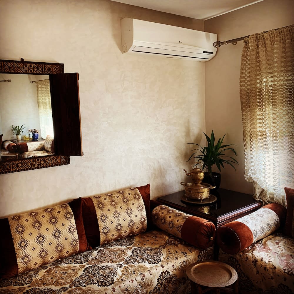 Au Cœur Des Plages de Rabat, El Harhoura | Meilleures offres ...