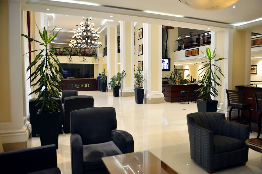 The HUB Hotel, Addis Ababa | Best deals | lastminute.com