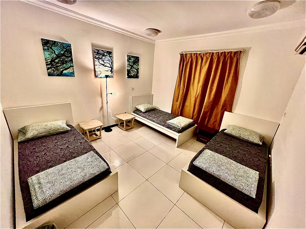 Home Stay Hostel, Doha | Best deals | lastminute.com