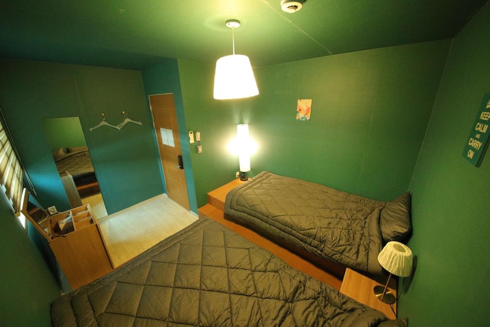 Stitches House, Seoul | Meilleures offres | lastminute.com