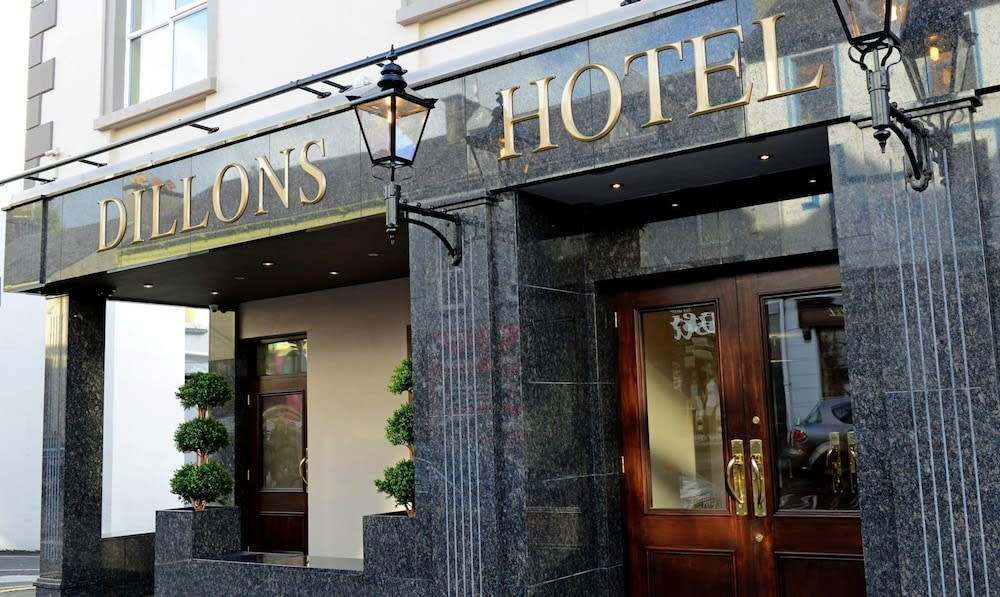 Dillon’s Hotel, Letterkenny | Best deals | lastminute.com