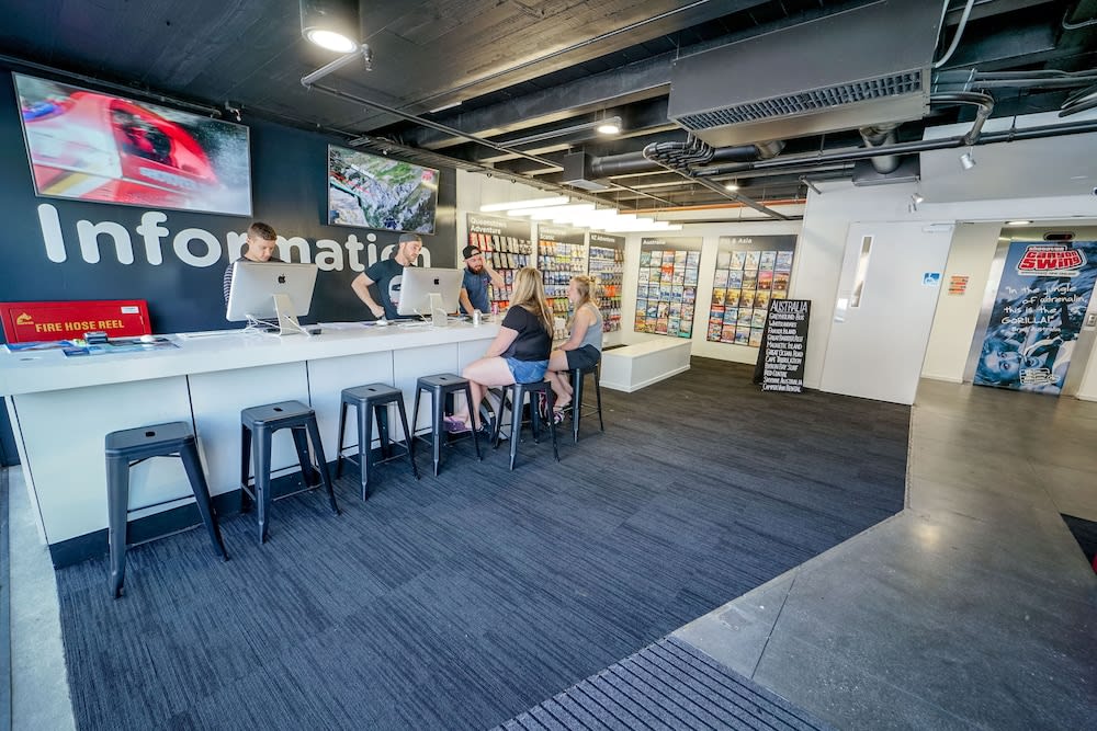 Nomads Queenstown Hostel, Queenstown | Best deals | lastminute.com