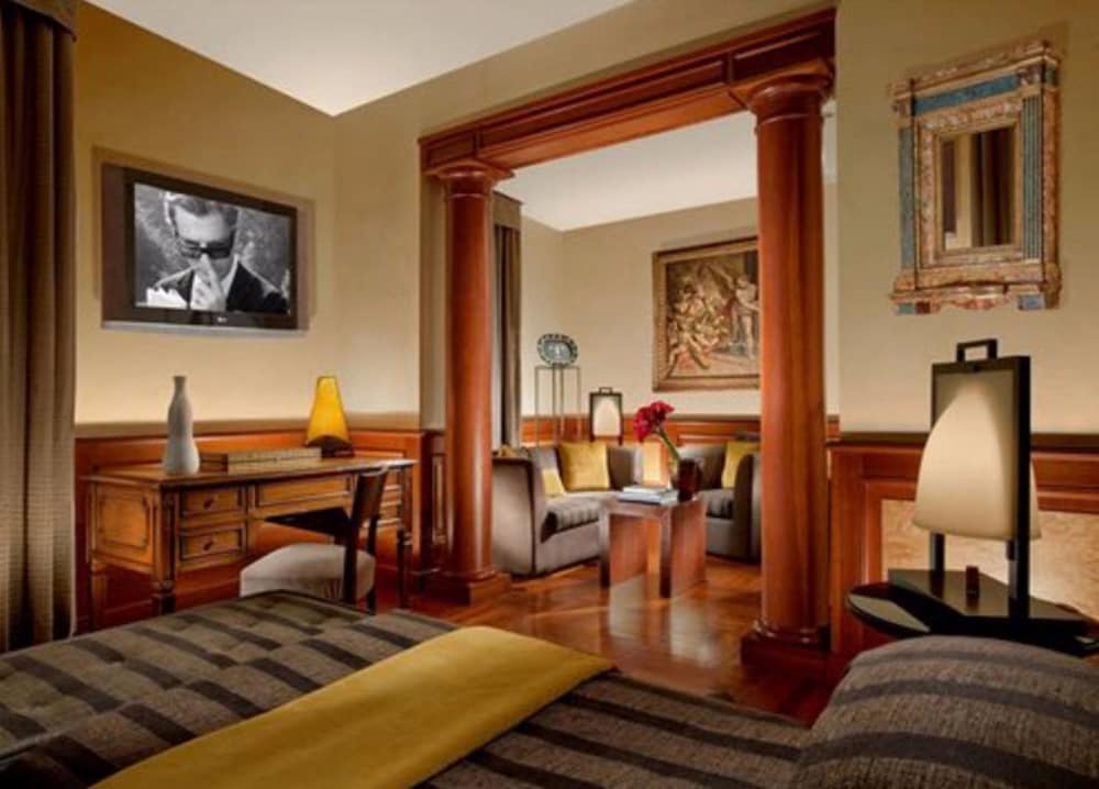 Bio Hotel Raphael - Relais & Châteaux, Rome | Meilleures offres ...