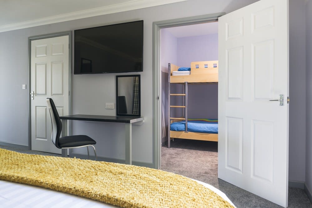 Trethorne Hotel & Golf Club, Launceston | Best deals | lastminute.com