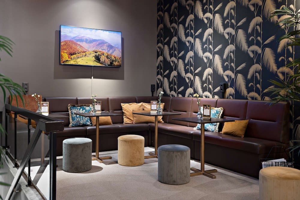 Palm Tree Hotel, Best Western Signature Collection, Trelleborg | Best ...