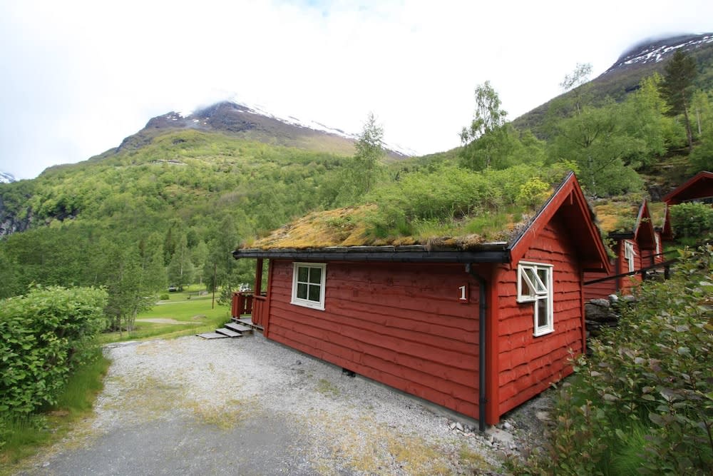 Vinje Camping, Stranda | Günstige Angebote | lastminute.de
