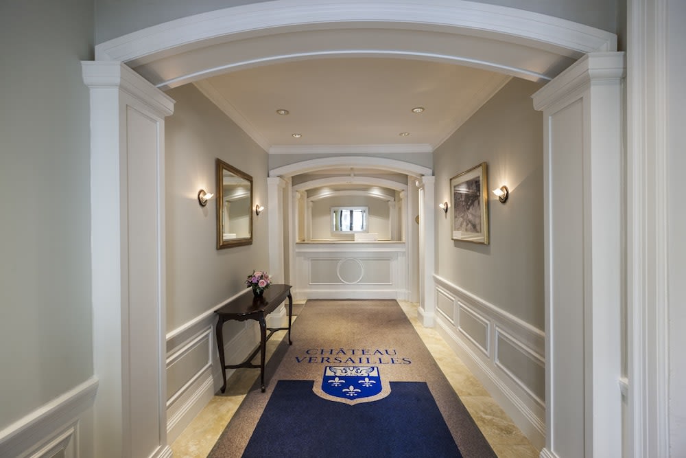 Chateau Versailles, Montreal | Mejores ofertas | lastminute US(ES)