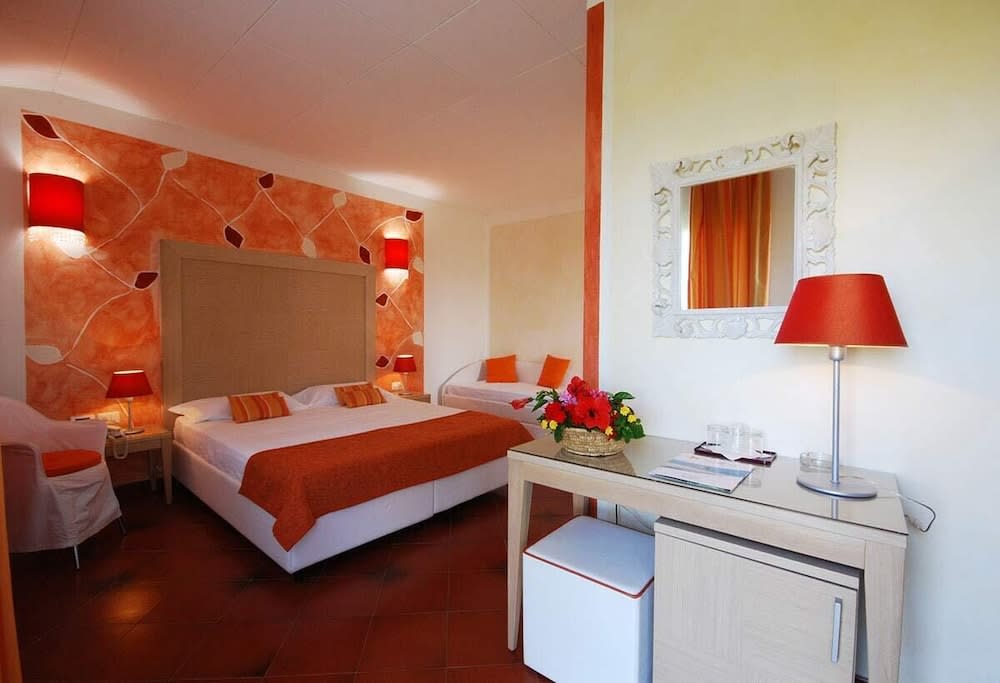 Cala Rosa Club Hotel, Stintino | Meilleures offres | lastminute.com FR