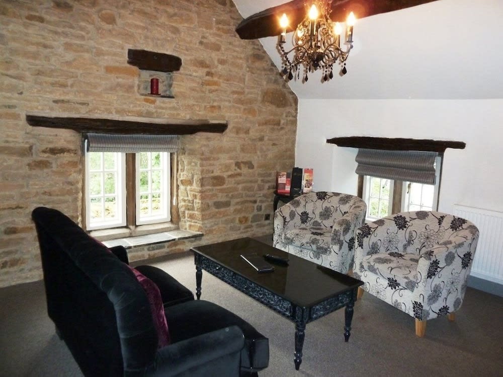 The Manor House Hotel, Dronfield | Best deals | lastminute.com