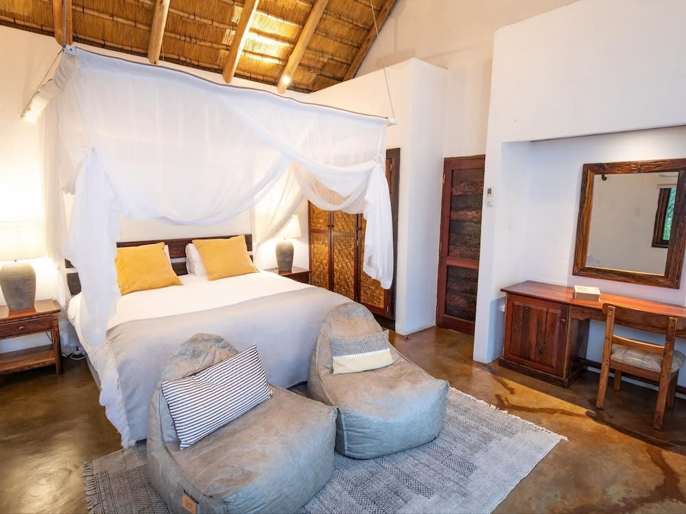 Kingly Bush Villa, Phalaborwa | Meilleures offres | lastminute.com FR