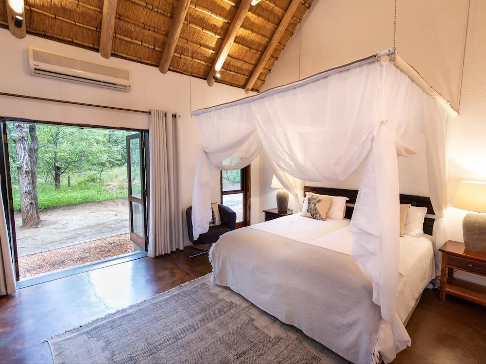 Kingly Bush Villa, Phalaborwa | Meilleures offres | lastminute.com FR