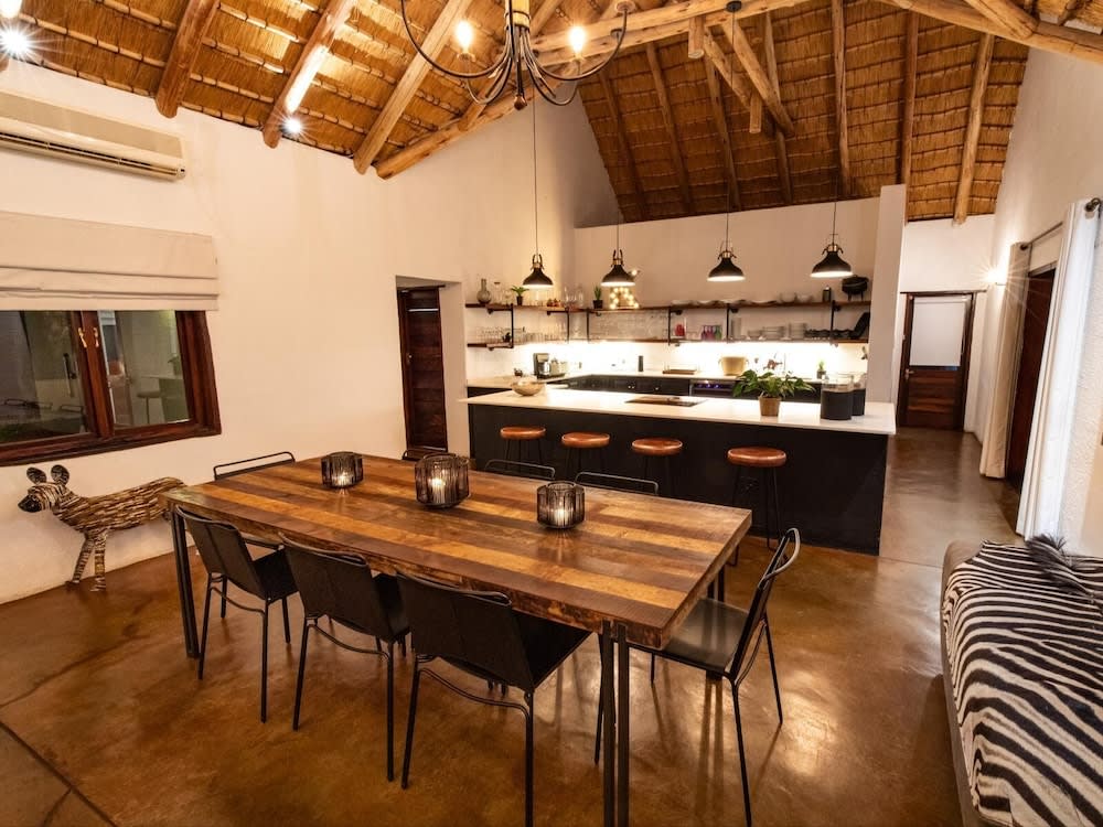 Kingly Bush Villa, Phalaborwa | Meilleures offres | lastminute.com FR