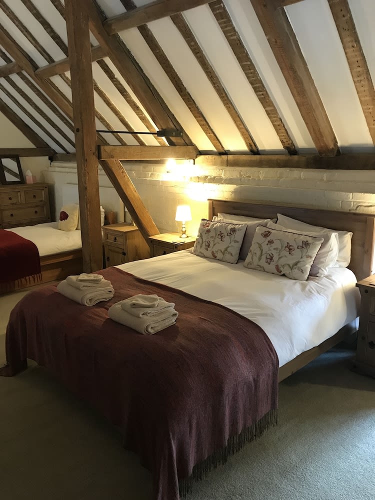 The Stables at Henham Park, Beccles | Best deals | lastminute.com