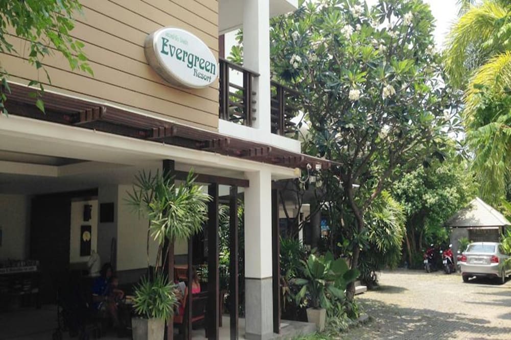 Evergreen Resort, Koh Samui | Best deals | lastminute.com
