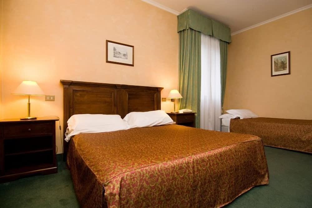 Appia Park Hotel, Rome | Best deals | lastminute.com