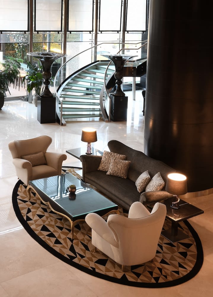 Hilton Amman Jordan, Amman | Best deals | lastminute.com