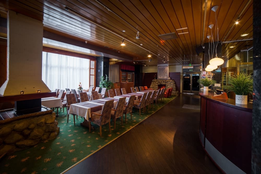 Scandic Polar - Rovaniemi - lastminute.com