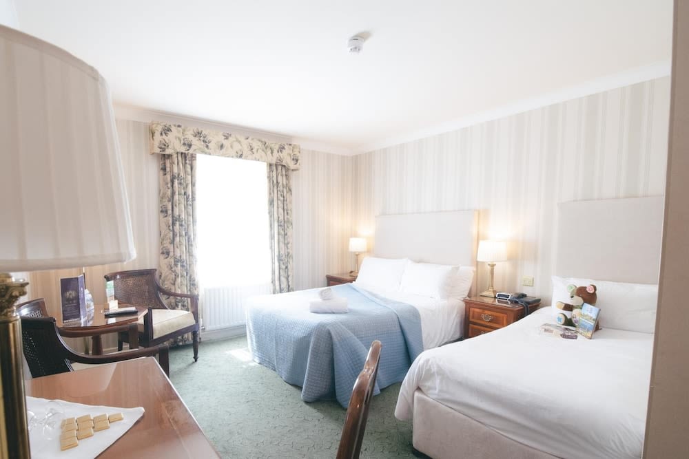 Abbey Hotel Roscommon, Roscommon | Best deals | lastminute.com
