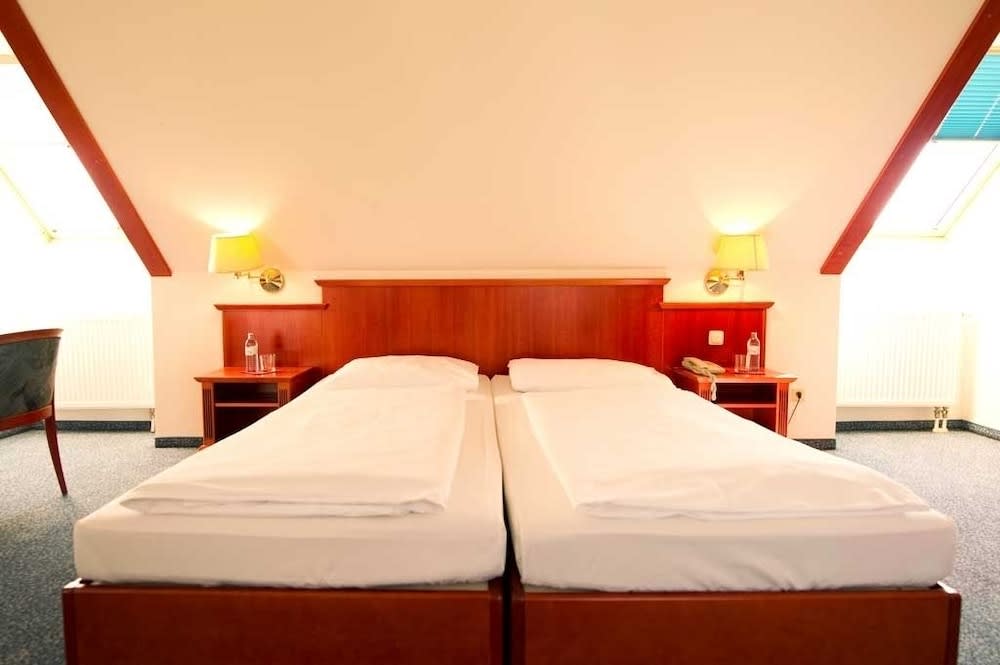 Hotel Allegro Wien, Vienna | Best deals | lastminute.com