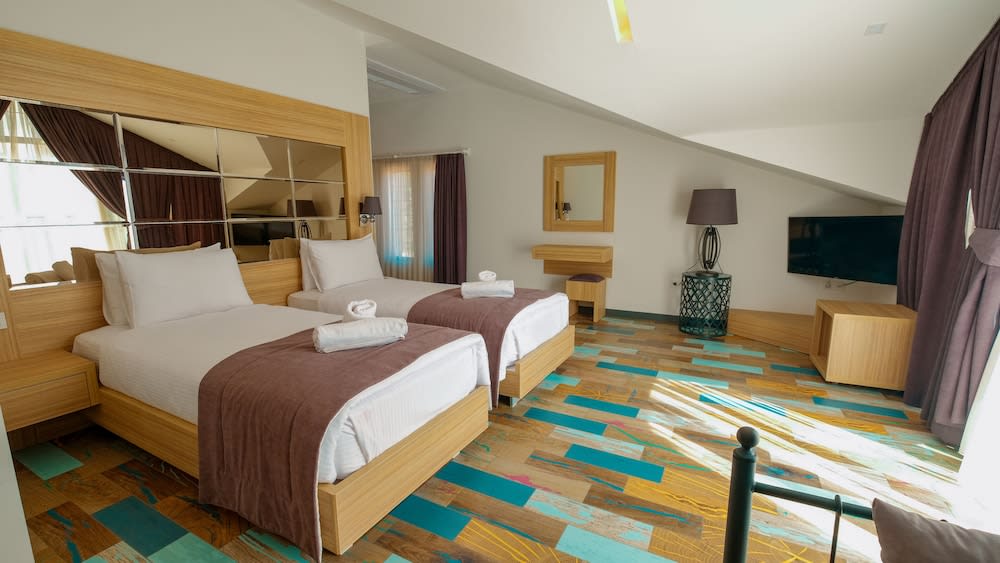 Alesta Midtown, Fethiye | Best deals | lastminute.com