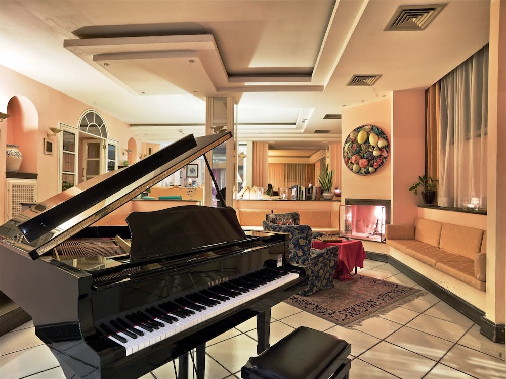 Hotel Scapolatiello, Cava deʼ Tirreni | Legjobb ajánlatokat | lastminute HU