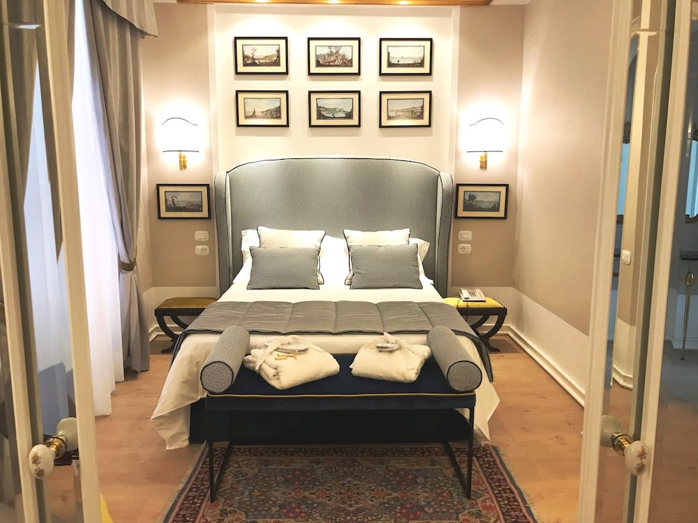 Hotel Scapolatiello, Cava deʼ Tirreni | Legjobb ajánlatokat | lastminute HU