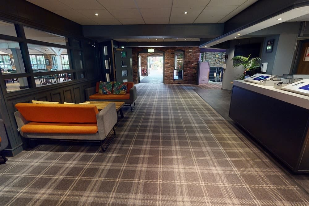 Premier Inn Rochdale, Rochdale | Best deals | lastminute.com