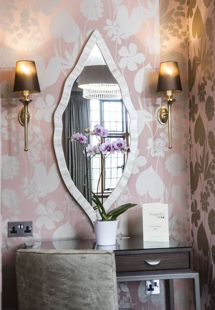 Hogarths Stone Manor, Kidderminster | Best deals | lastminute.com