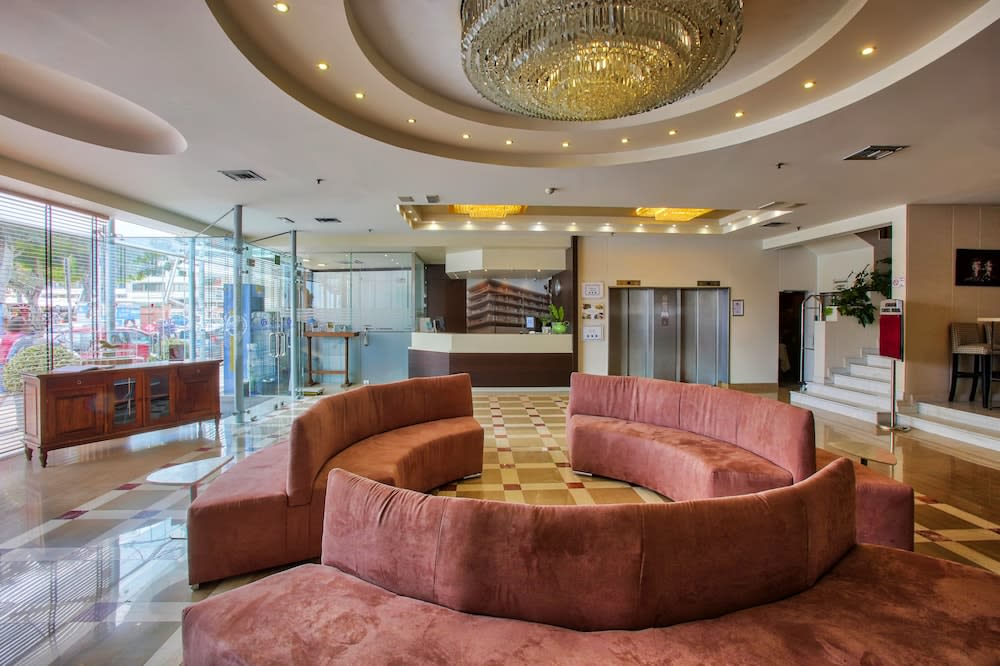 Capsis Astoria Heraklion, Heraklion | Meilleures offres | lastminute.com FR