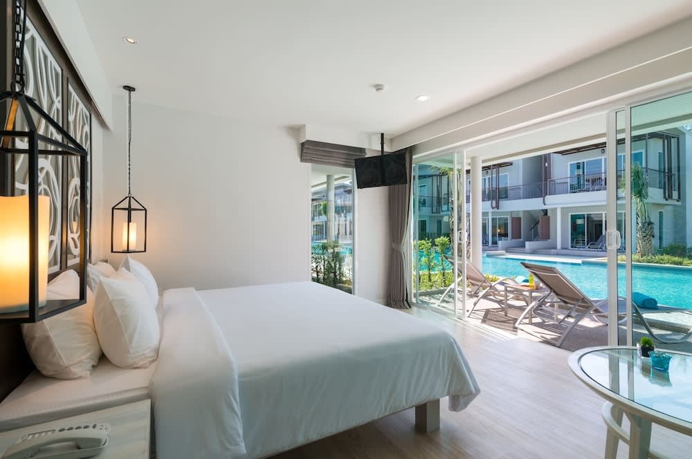 The Waters Khao Lak by Katathani - SHA Extra Plus, Takua Pa | Parhaat tarjoukset | lastminute FI