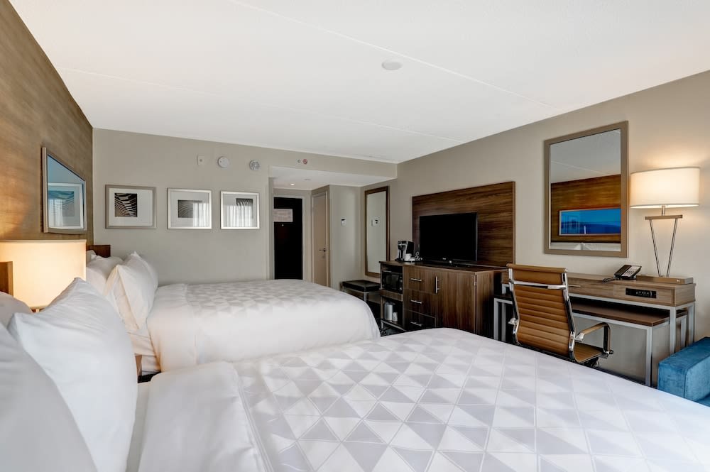 Holiday Inn - Mississauga Toronto West by IHG, Mississauga | Best deals ...