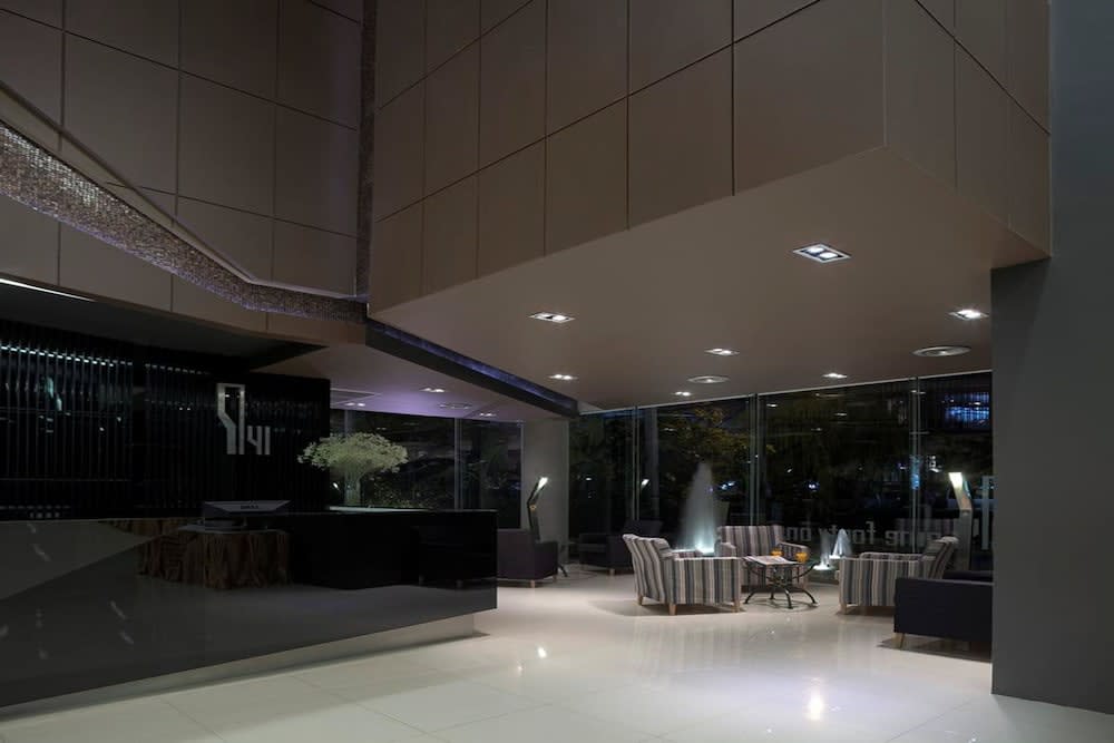 Nine Forty One Hotel, Bangkok | Meilleures offres | lastminute.com FR
